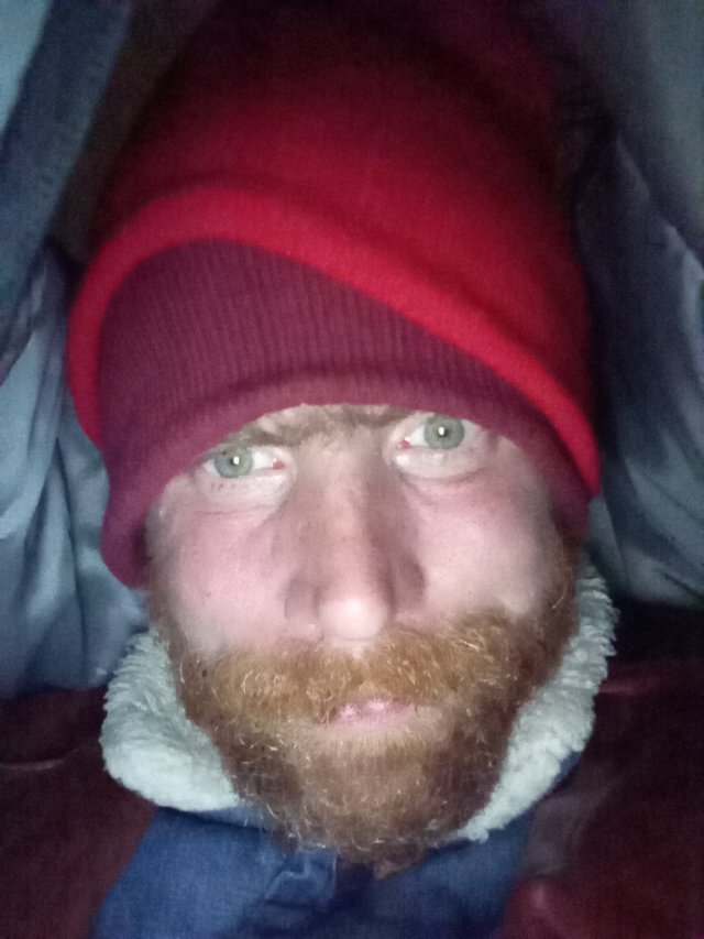 Nicholas, 37, Wichita - "GayFriendly"