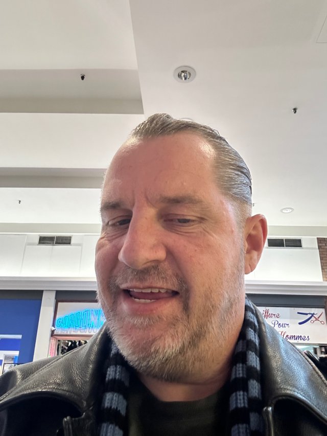 Mark, 48, Dollard-des-Ormeaux - "GayFriendly"