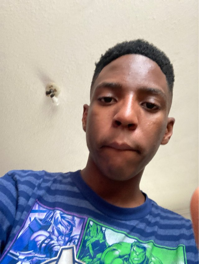 Nashiem, 19, New York - "GayFriendly"