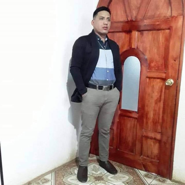 Juan, 28, Washington Court House - "GayFriendly"