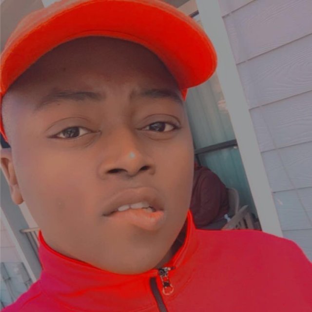 Breyon, 24, Houston - "GayFriendly"