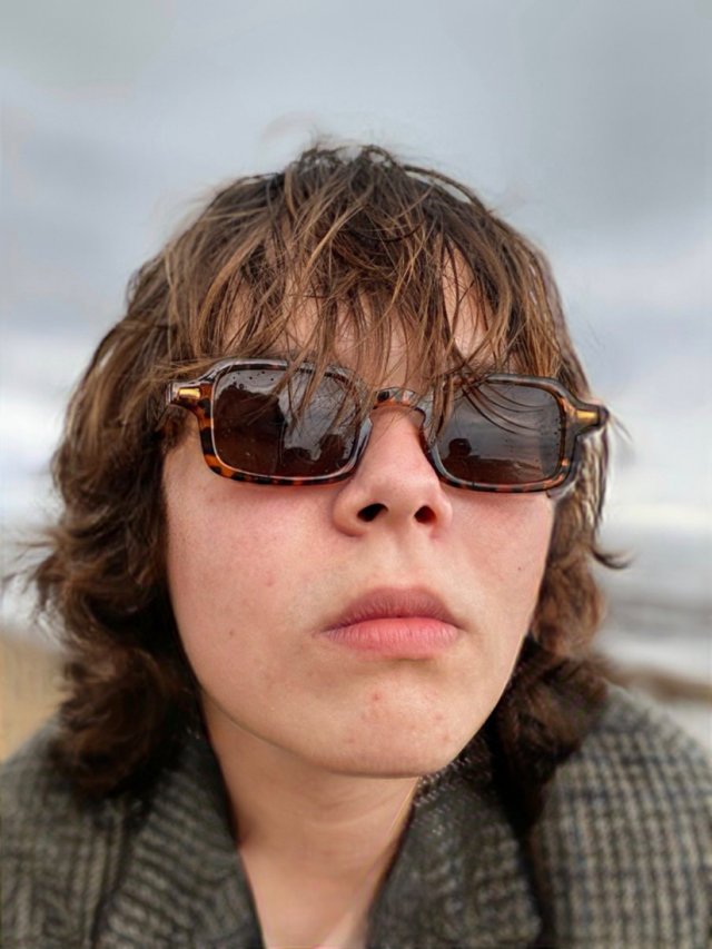 Andy, 20, Cambridge - "GayFriendly"