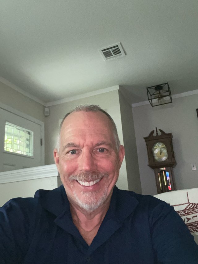 Joe, 67, Tulsa - "GayFriendly"