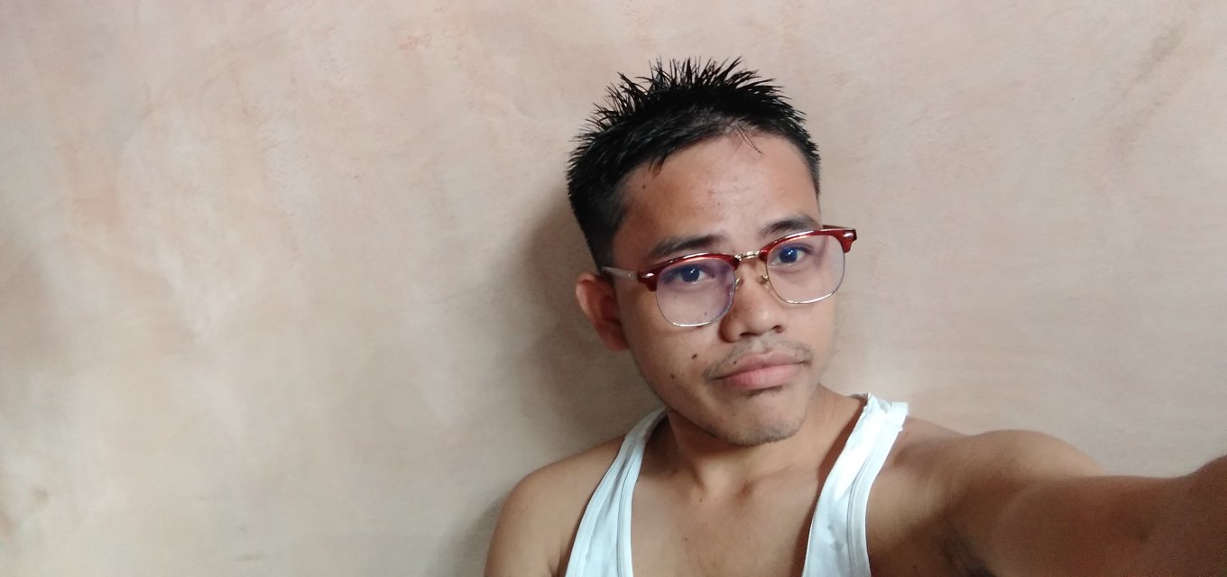 Jonner, 24, Manila - "GayFriendly"