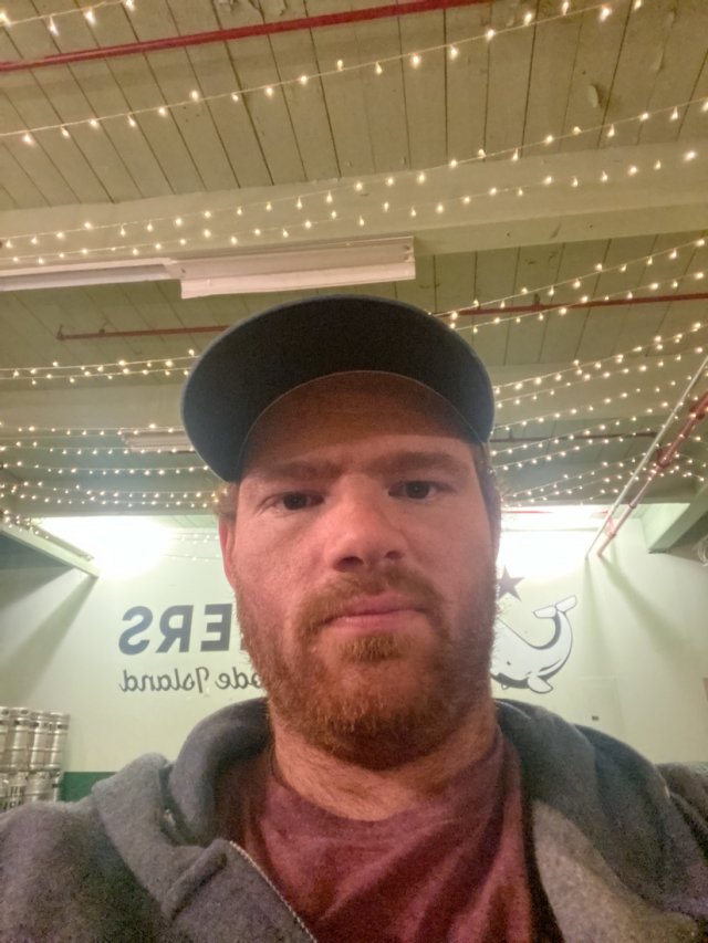 Justin, 30, Warwick - "GayFriendly"