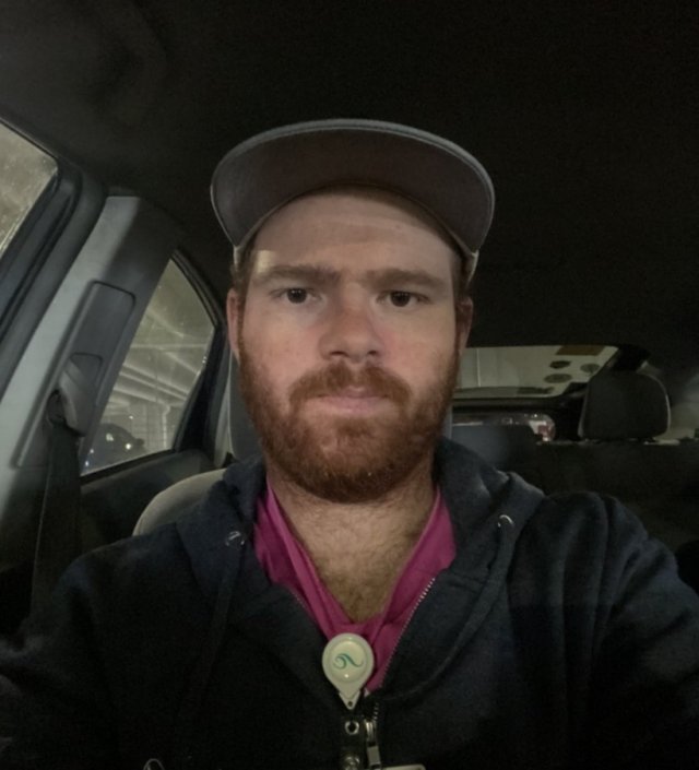 Justin, 30, Warwick - "GayFriendly"