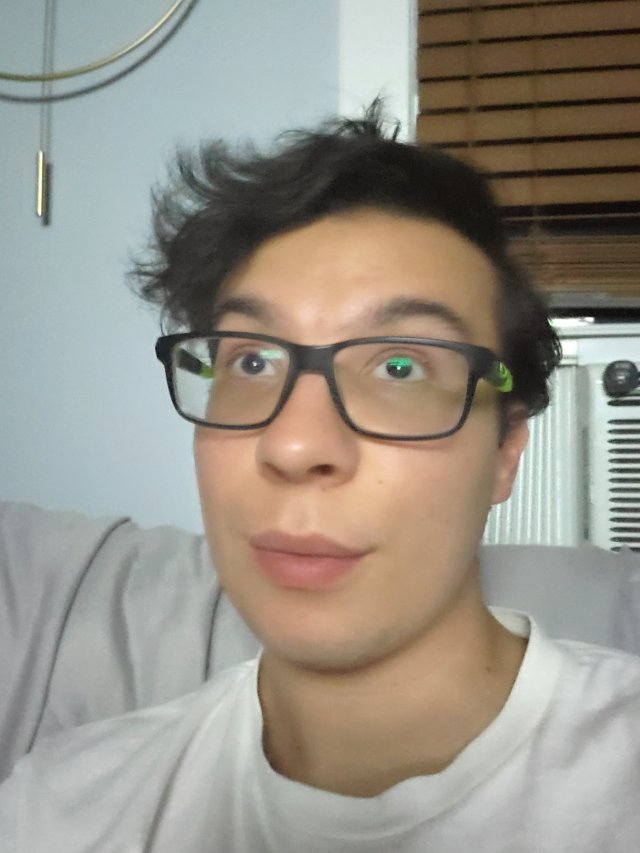 Jancruz, 24, West Grove - "GayFriendly"