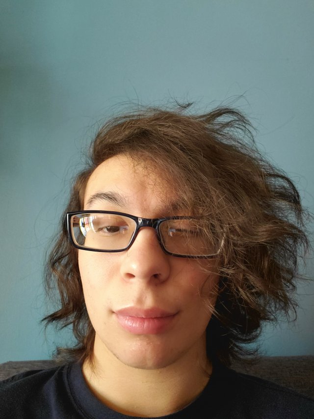 Jancruz, 24, West Grove - "GayFriendly"