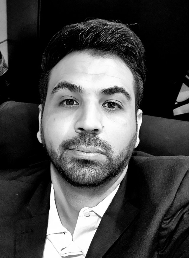 George, 34, Doral - "GayFriendly"