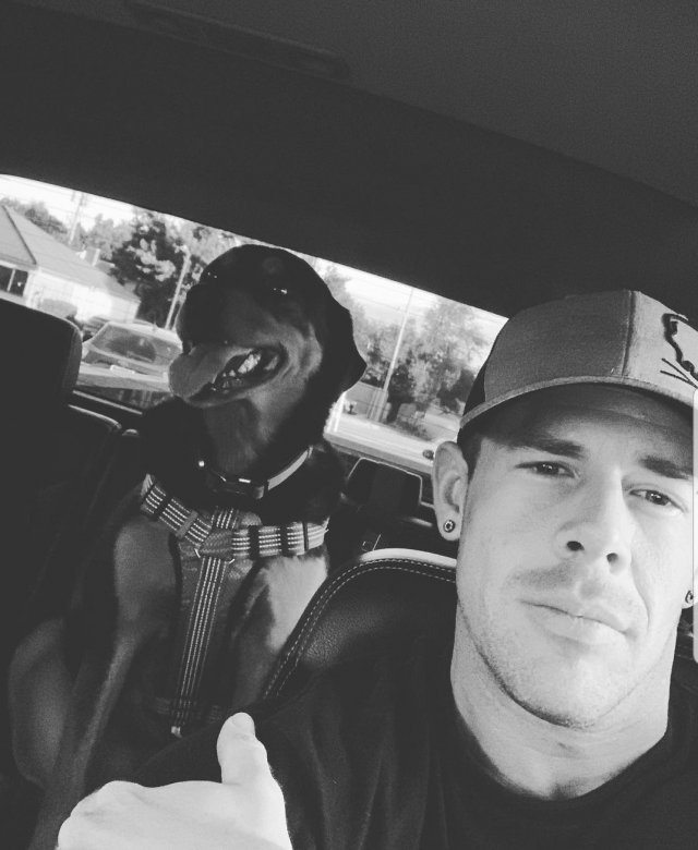 Jake, 45, Tulsa - "GayFriendly"