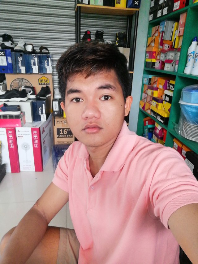 Mike, 27, New York - "GayFriendly"