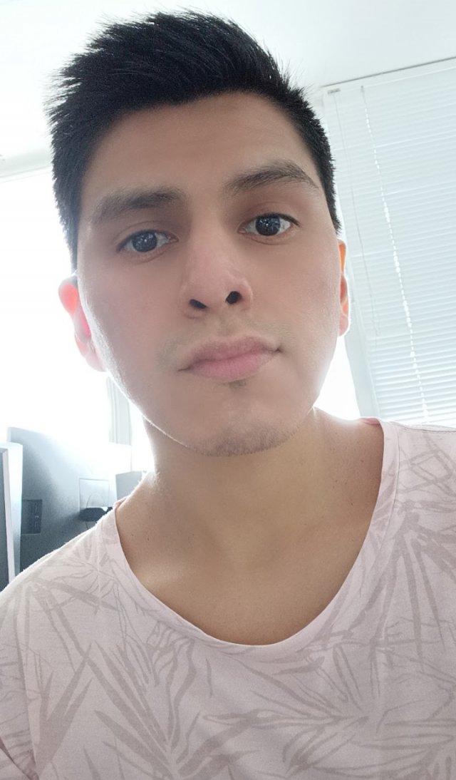 Kevin, 26, Folsom - "GayFriendly"