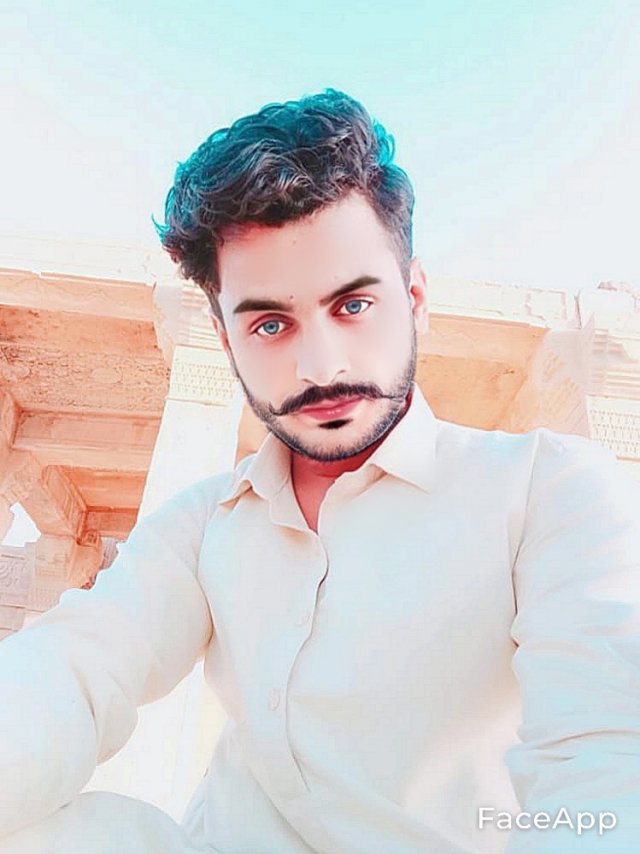 SiNdhi BoY, 32, Hyderabad - "GayFriendly"