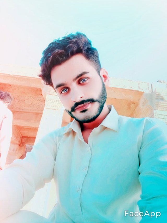 SiNdhi BoY, 32, Hyderabad - "GayFriendly"