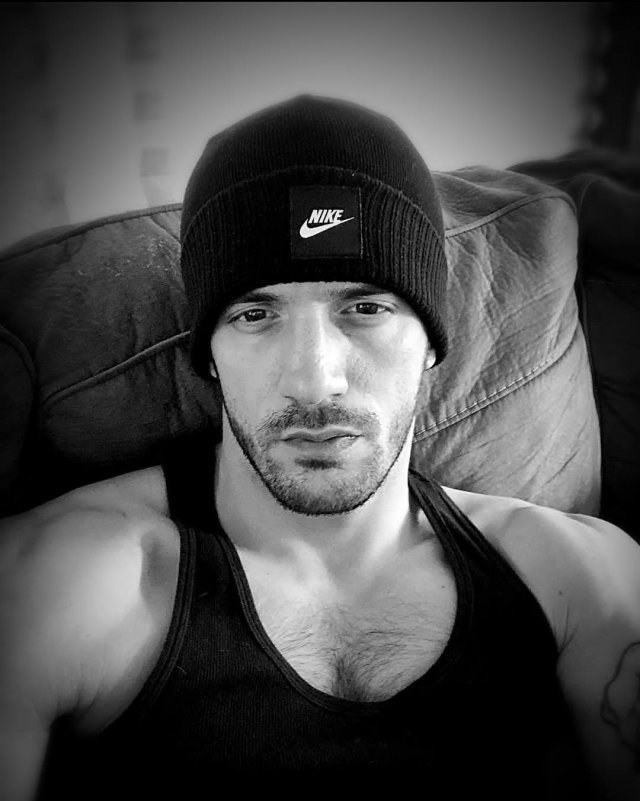 Roderick, 41, Miami - "GayFriendly"