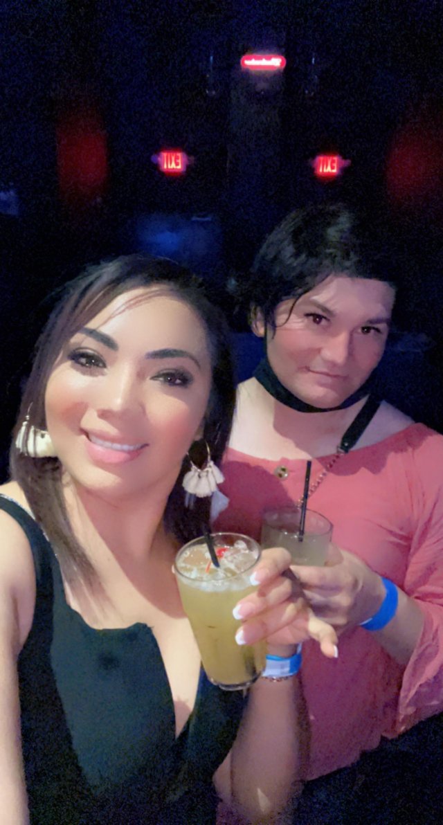 Angel , 40, Dallas - "GayFriendly"