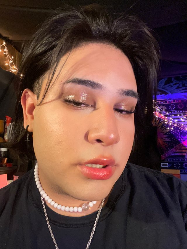 Ivan, 20, El Paso - "GayFriendly"