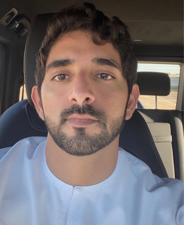 Hamdan, 43, Los Angeles - "GayFriendly"