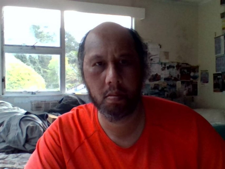 jason, 49, Wellington - "GayFriendly"