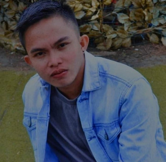 Shan, 26, Tacloban - "GayFriendly"
