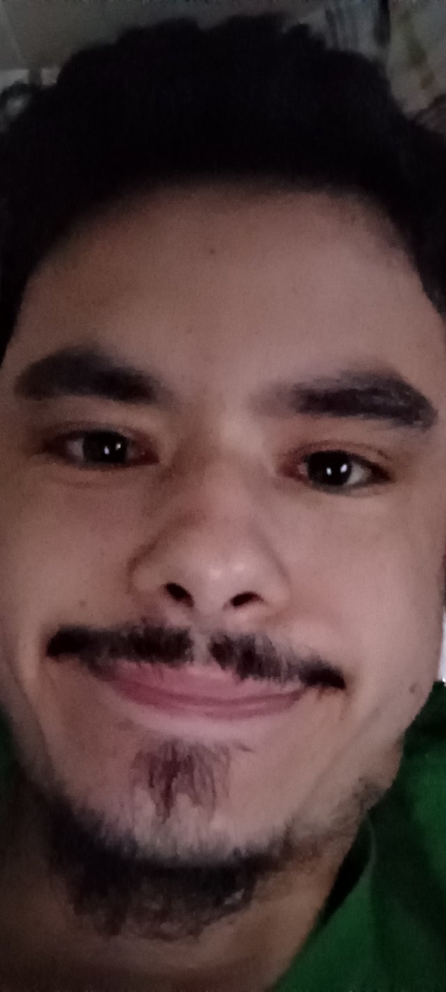 Marcus, 30, Grand Rapids - "GayFriendly"