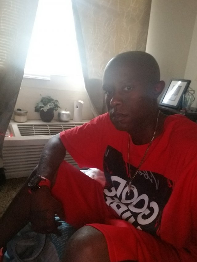 Naquan, 39, Orlando - "GayFriendly"