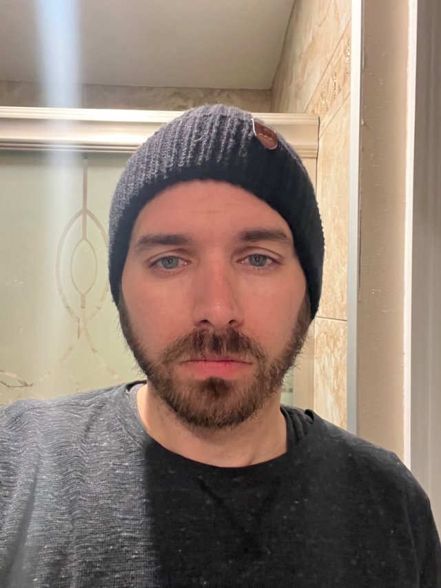 Rob, 29, Cromwell - "GayFriendly"