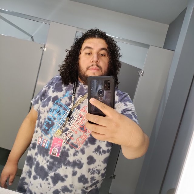 Daniel, 35, El Paso - "GayFriendly"