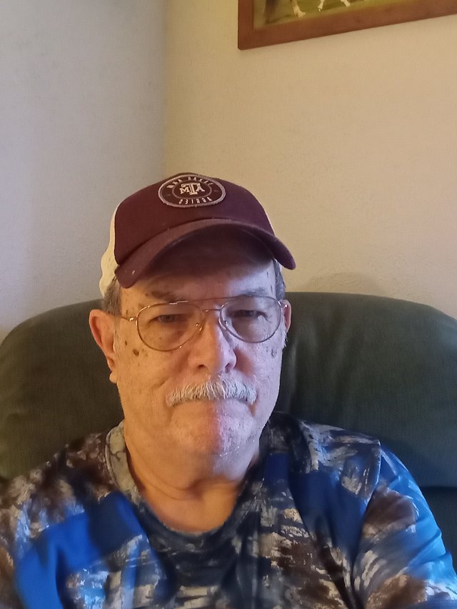 Ricky, 52, Dallas - "GayFriendly"