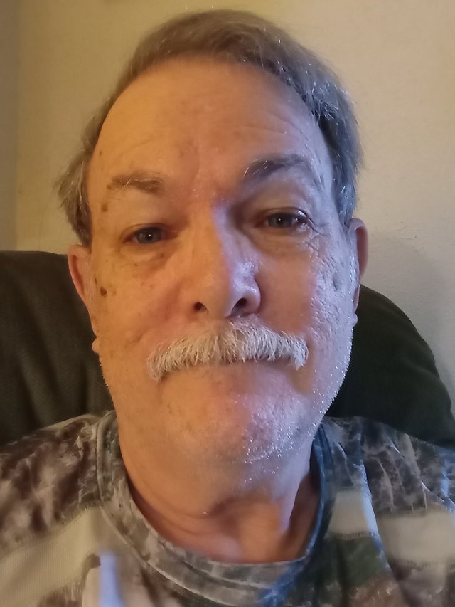 Ricky, 52, Dallas - "GayFriendly"