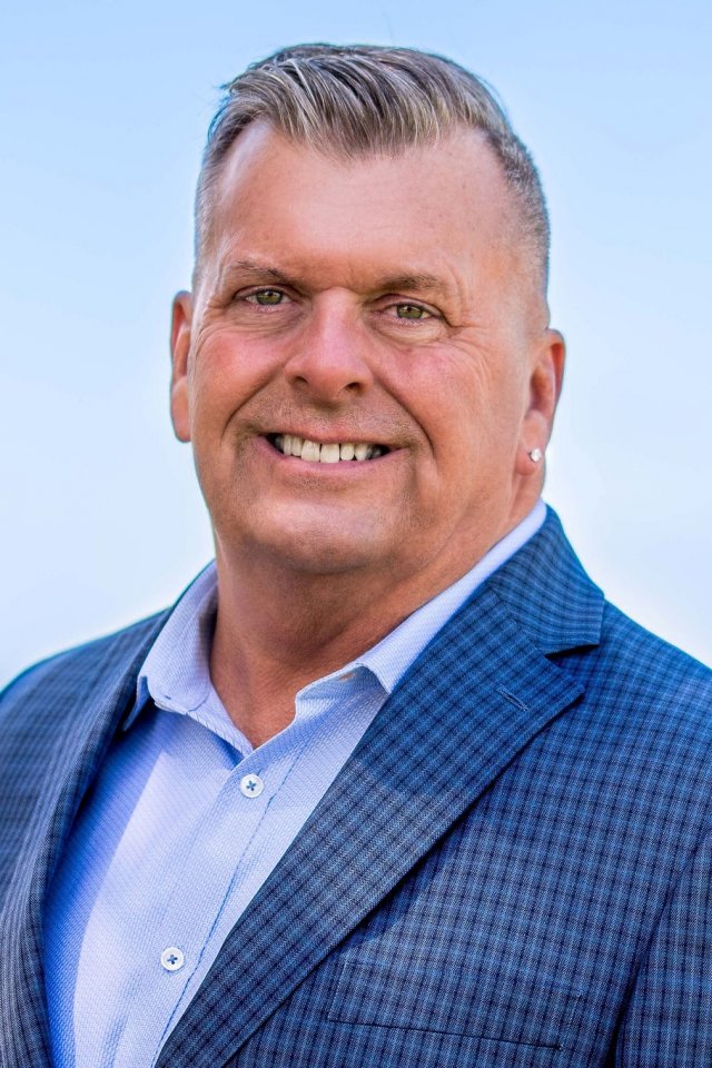 Brian, 62, Cleveland - "GayFriendly"