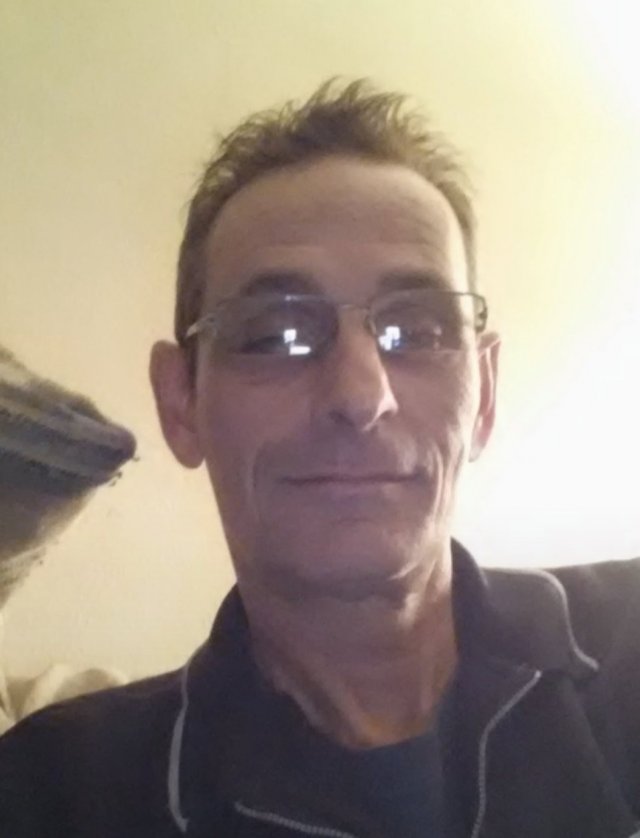 Gary, 49, Milton - "GayFriendly"