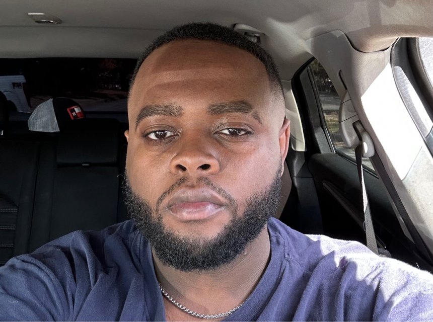 Isaiah, 29, Houston - "GayFriendly"