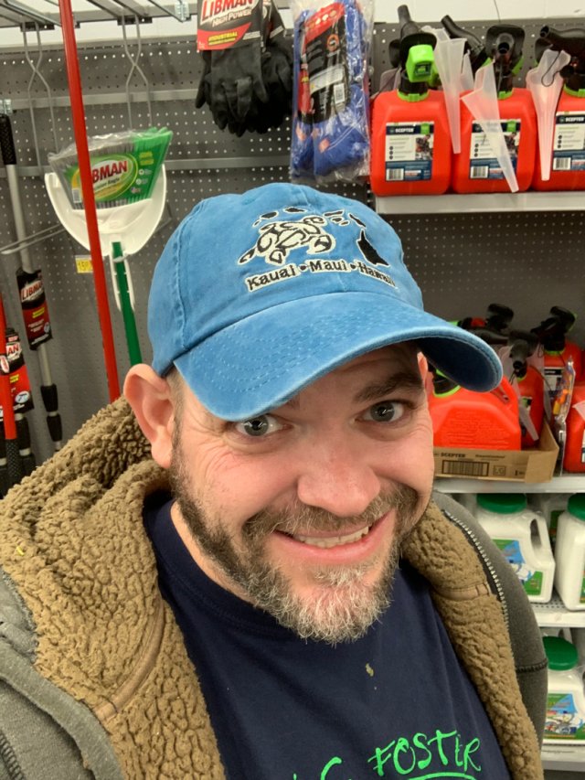 Josh, 40, Spartanburg - "GayFriendly"