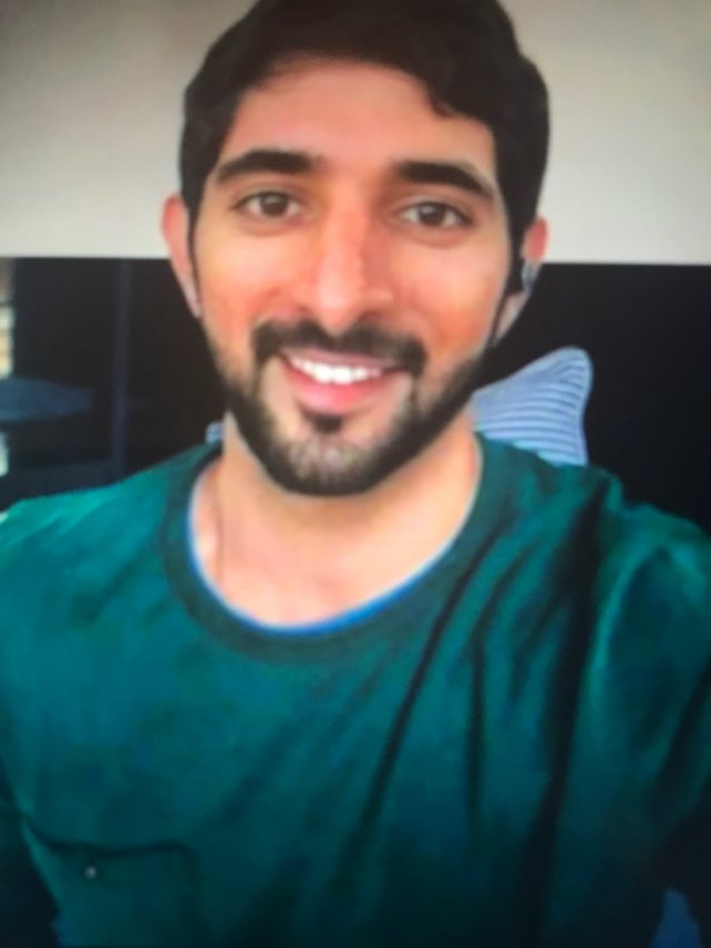 Hamdan, 41, Hillsboro - "GayFriendly"