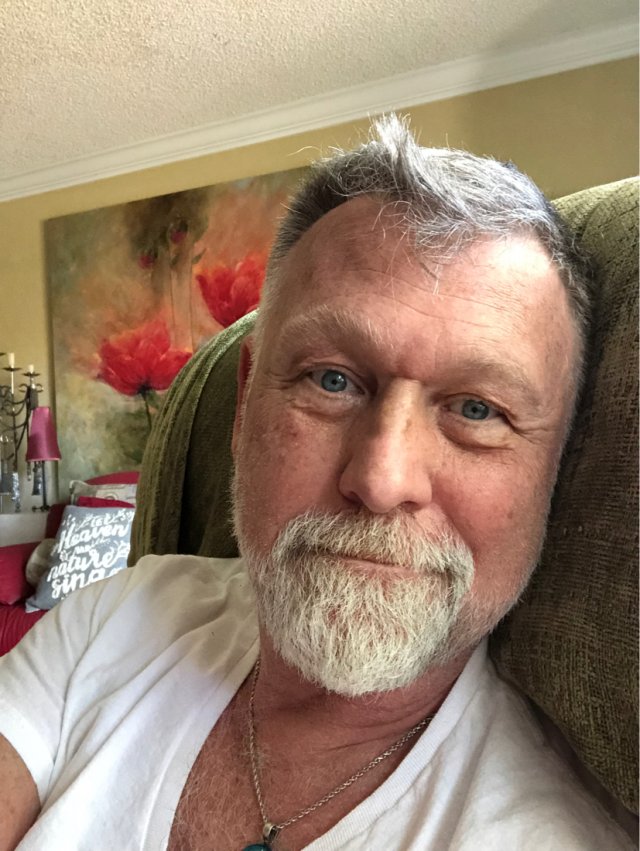 David, 63, Fort Lauderdale - "GayFriendly"