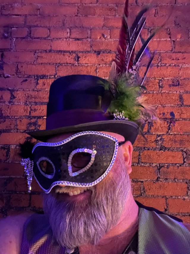 Manhunt, 58, Amarillo - "GayFriendly"