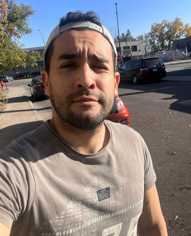 David, 32, Miami - "GayFriendly"