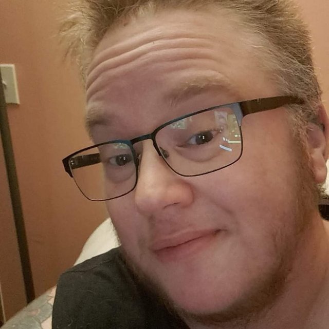 Sloan, 55, Phoenix - "GayFriendly"