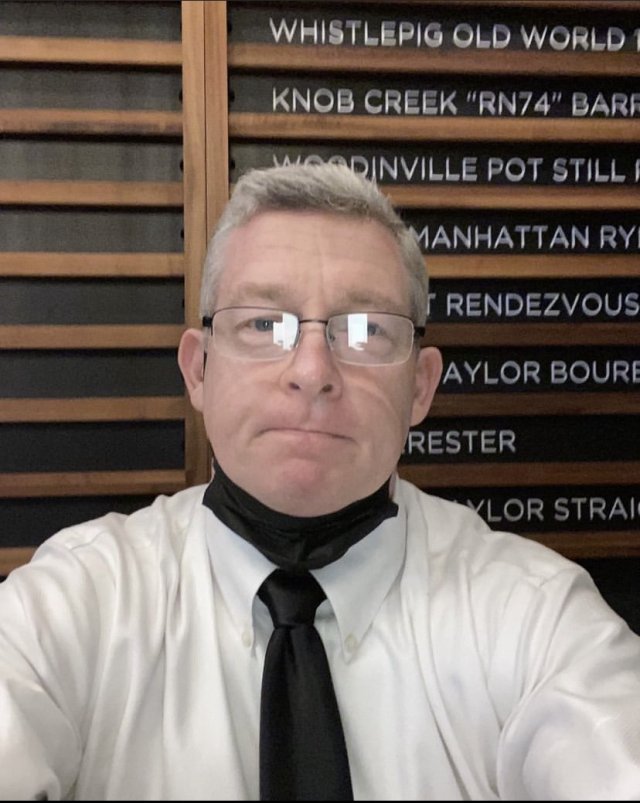 Morgan, 51, Las Vegas - "GayFriendly"