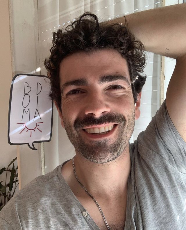 Brian, 30, New York - "GayFriendly"