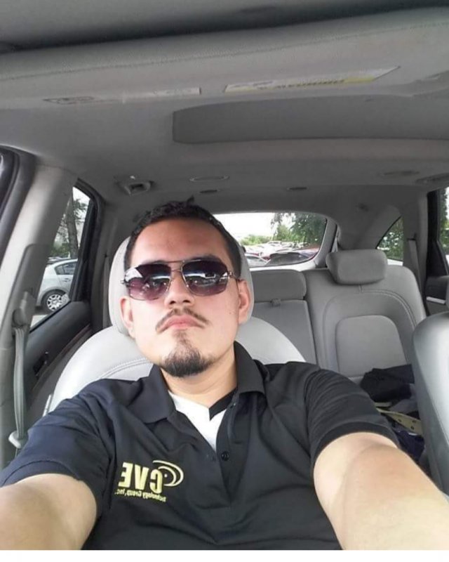 Corazon, 36, Dallas - "GayFriendly"