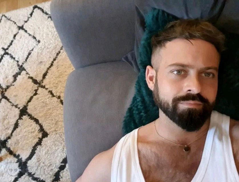 Adrian, 55, Hackney - "GayFriendly"