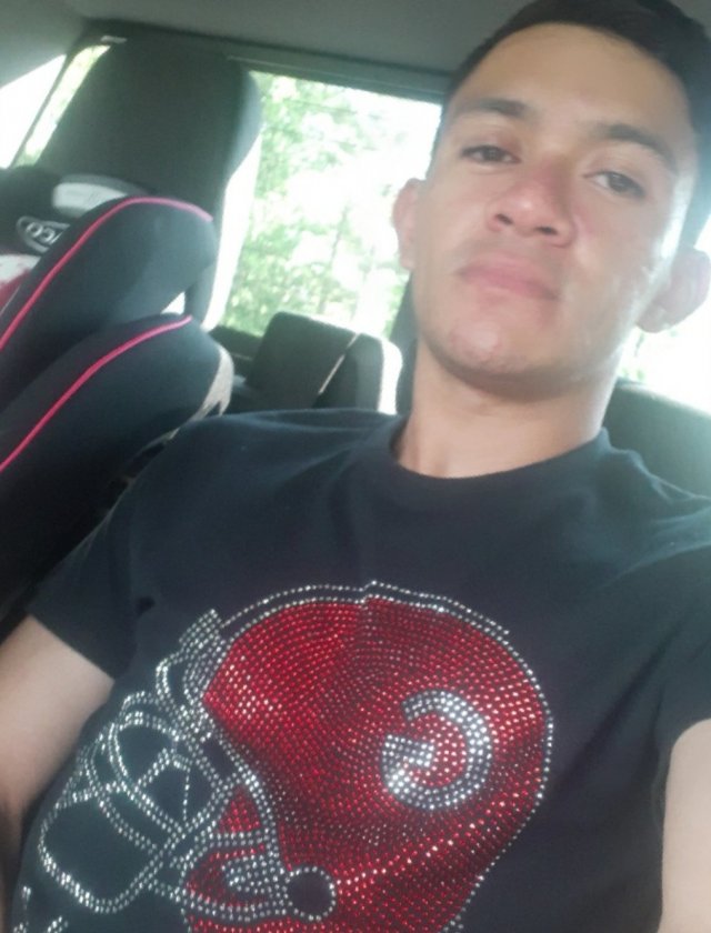 Alex, 27, Atlanta - "GayFriendly"