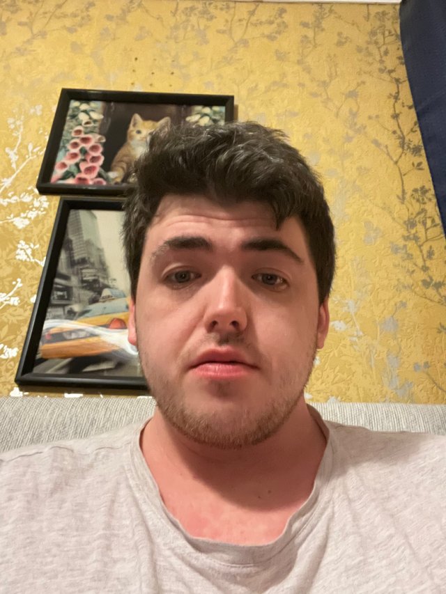 Kane, 28, Aberdeen - "GayFriendly"