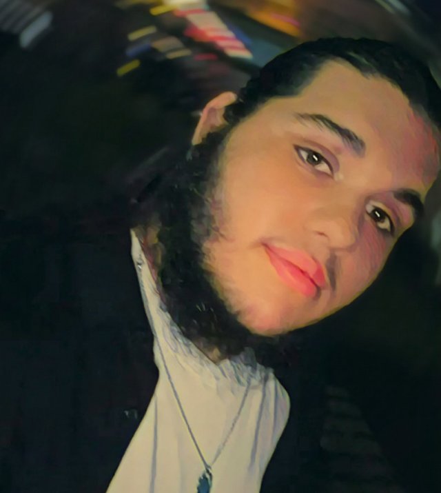 Jj, 23, Columbia - "GayFriendly"