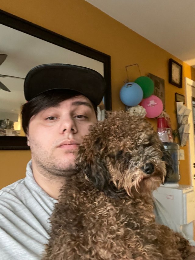 Cameron, 25, Bennington - "GayFriendly"