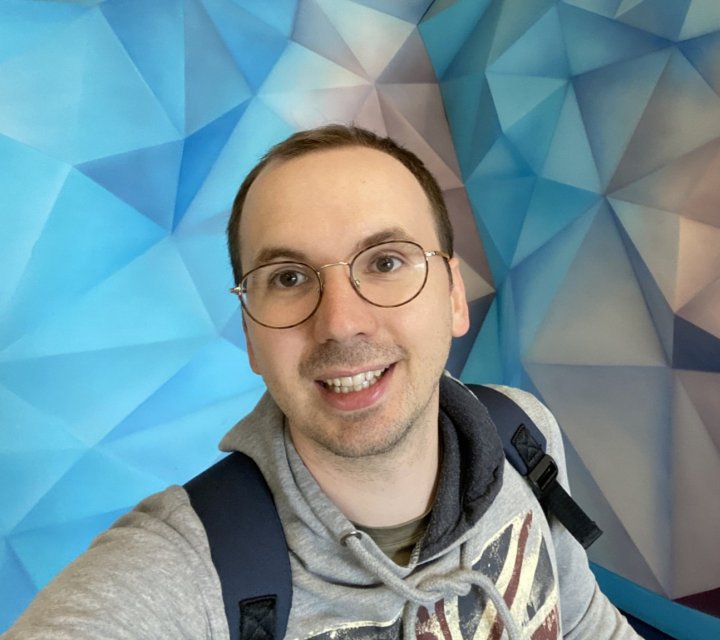 Mokamoka, 36, San Diego - "GayFriendly"