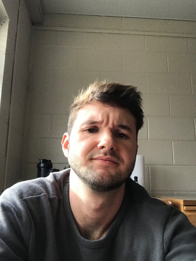 Prorin, 25, Lamoni - "GayFriendly"