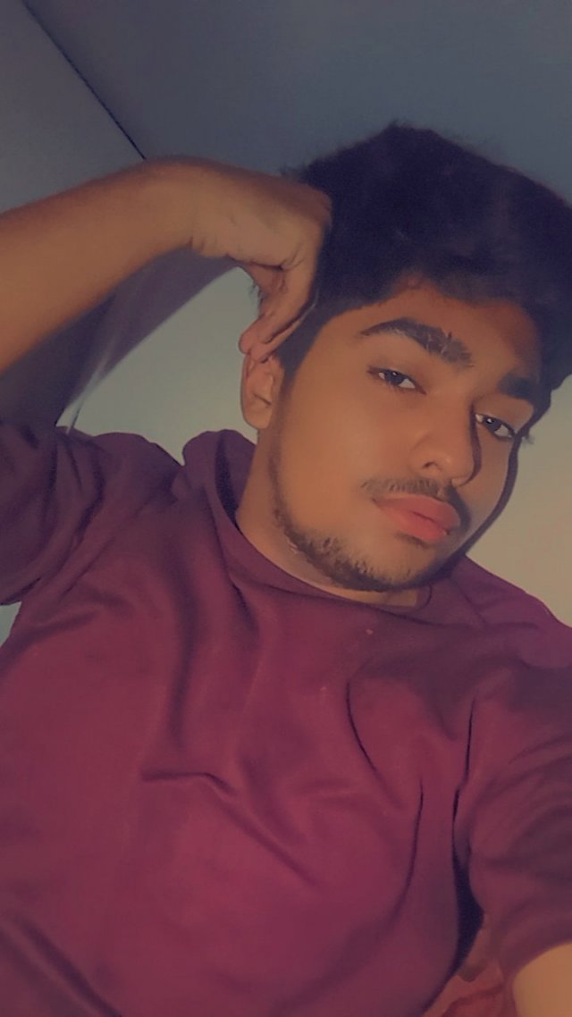 Fuzail, 21, London - "GayFriendly"